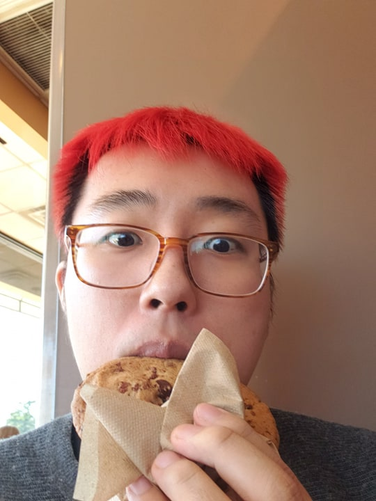 Jeengster Spotlight: Sun Kyu Choi