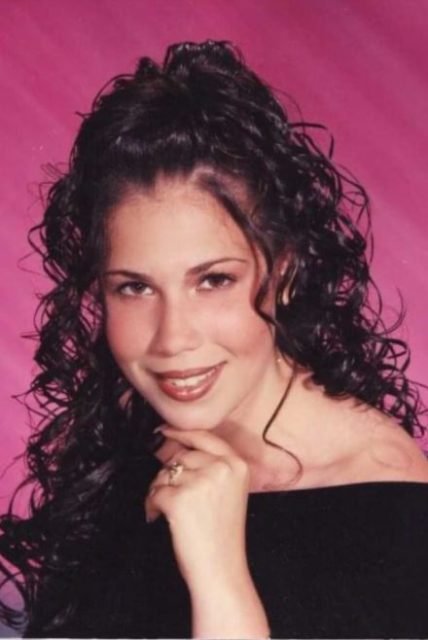 Jeengster Spotlight: Cynthia Ramos